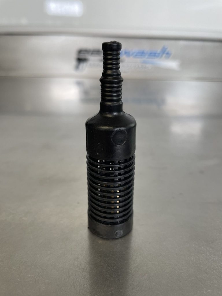 Soap Screen | Product List | EasiWash Cleaning Systems