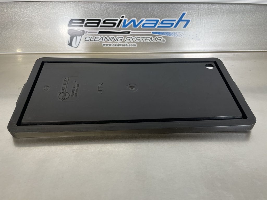 Float Tank Lid | Product List | EasiWash Cleaning Systems
