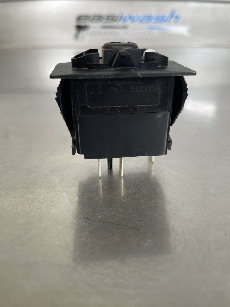 Rocker Switch Body - Easiwash