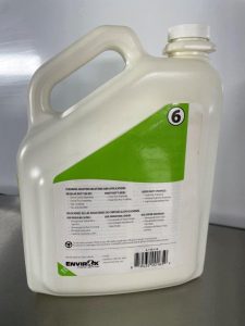 Envirox - Industrial Degreaser - Easiwash